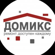 Иконка канала Домикс