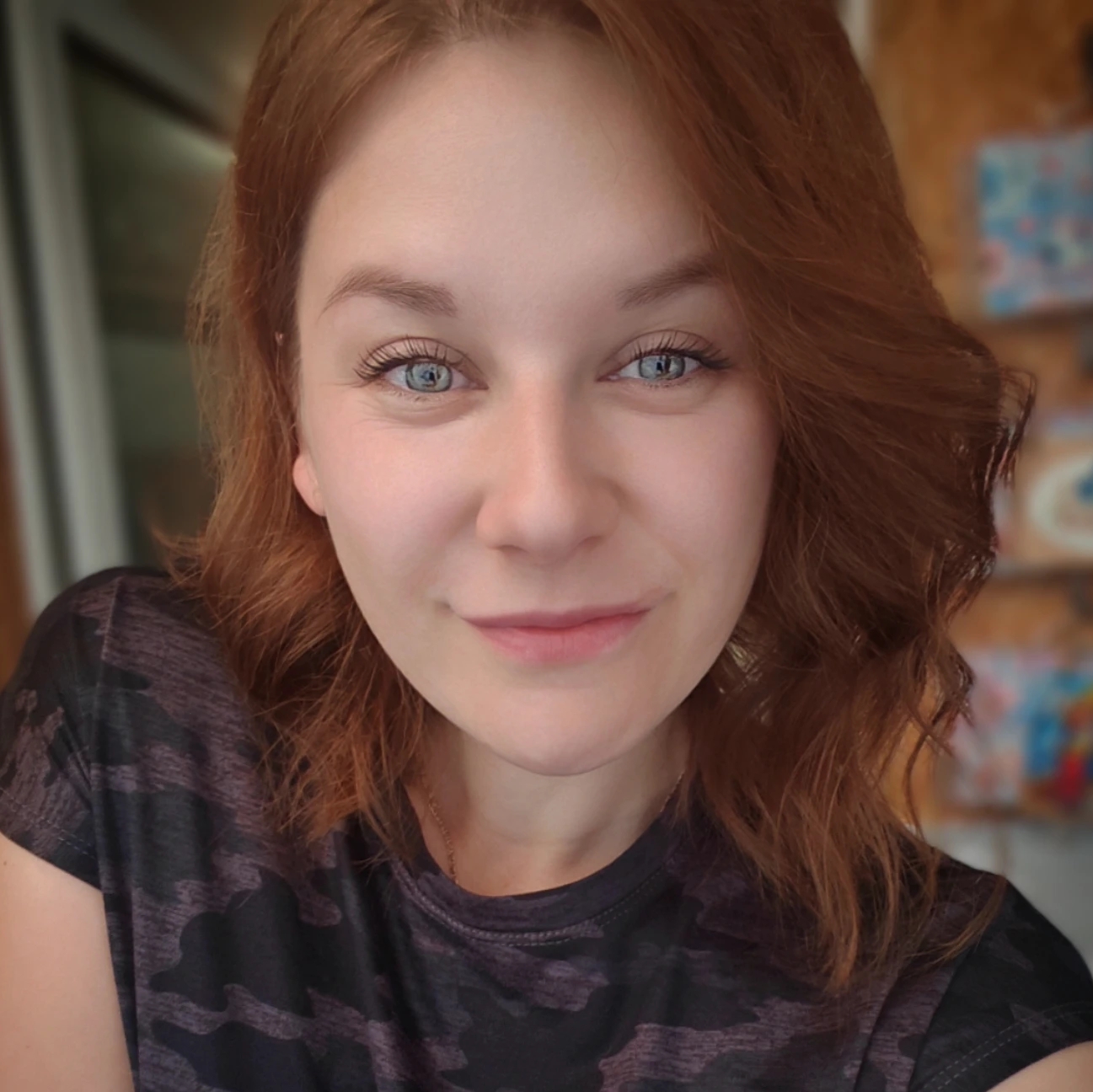 Иконка канала Анна Ананчик Women's CRAFT