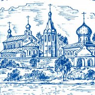 Иконка канала Староладожский Никольский мужской монастырь