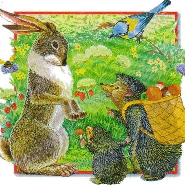 Иконка канала .