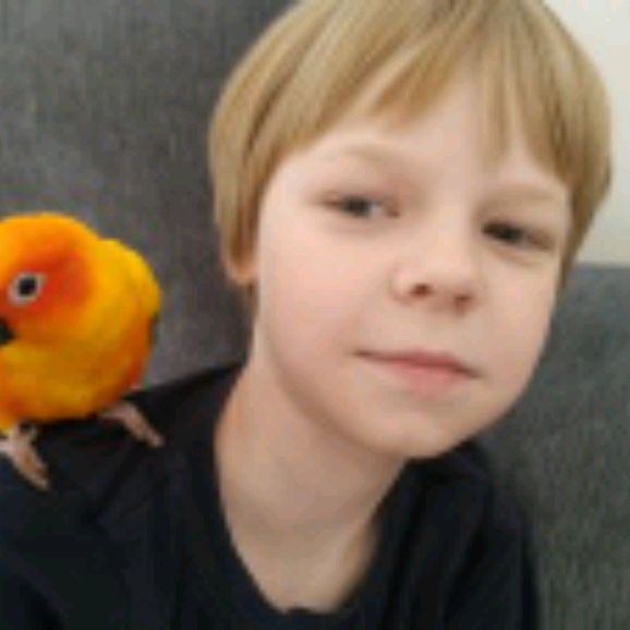 Иконка канала Yarik1 и шуша