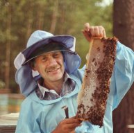 Иконка канала Пасека Владимира Жукова