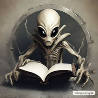 Иконка канала Alienvitos❤️🔥