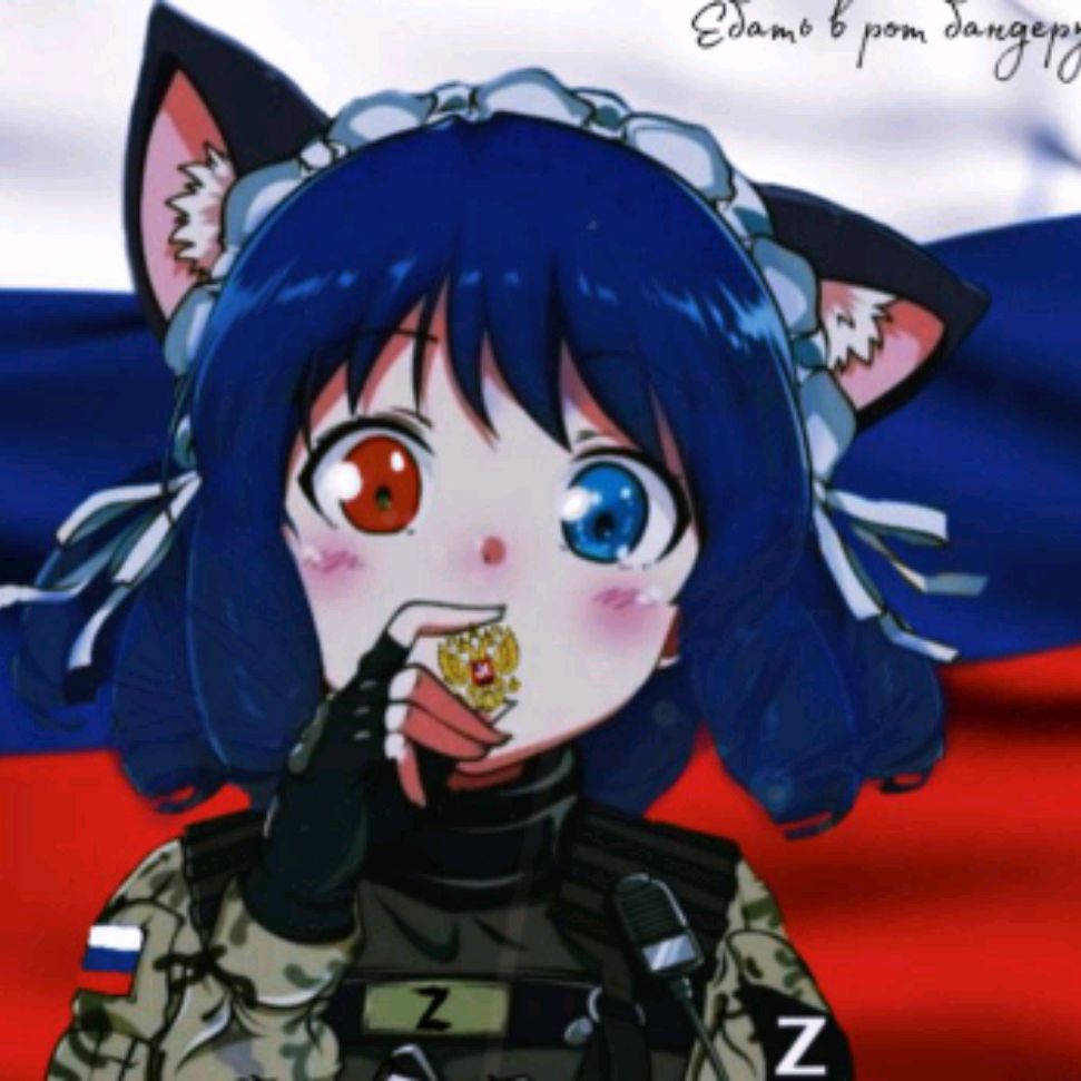Иконка канала Mr_ArGen