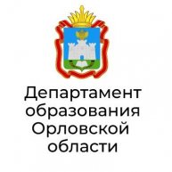 Иконка канала Департамент образования Орловской области