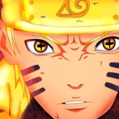 Иконка канала BS Naruto