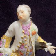 Иконка канала Любитель старого фарфора