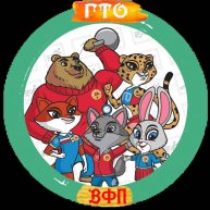 Иконка канала Всероссийская федерация ПОЛИАТЛОНА и ФСК ГТО