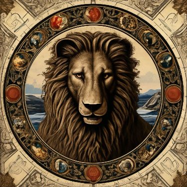 Иконка канала El Leon del Norte