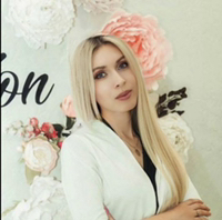 Иконка канала Доктор Марьяна Ткаченко