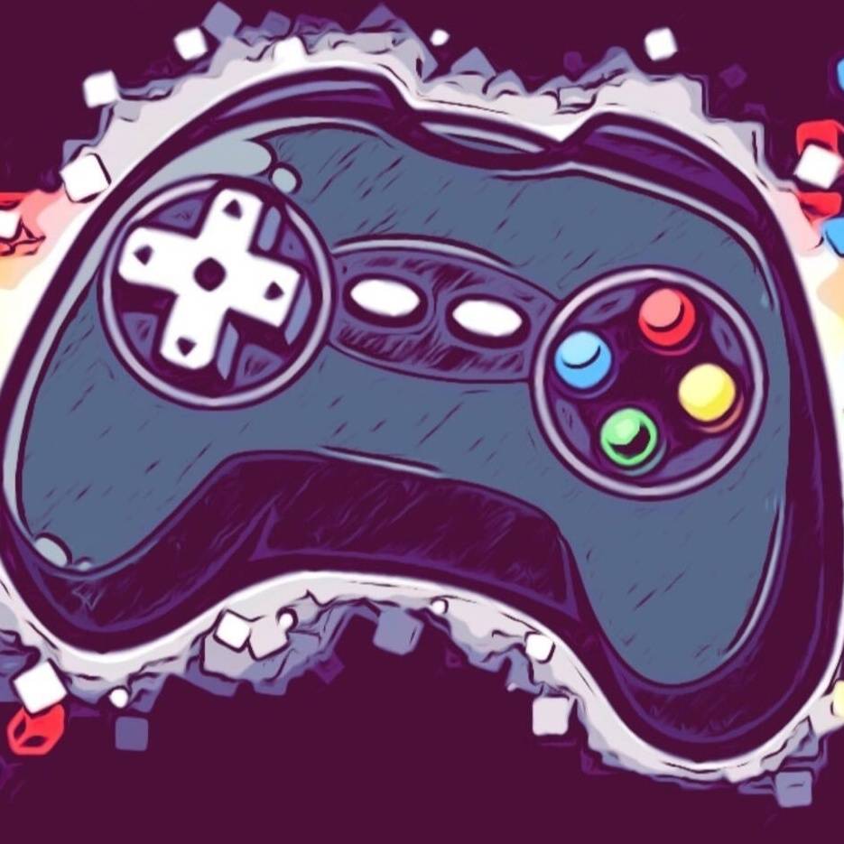 Иконка канала GAMER ZONE(ИГРОВАЯ ЗОНА)