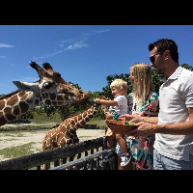 Иконка канала FAMILYRUSA