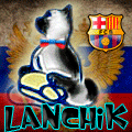 Иконка канала LANCHIK