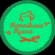 Иконка канала Катейкина Кухня