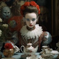 Иконка канала Кулинарный Зоопарк