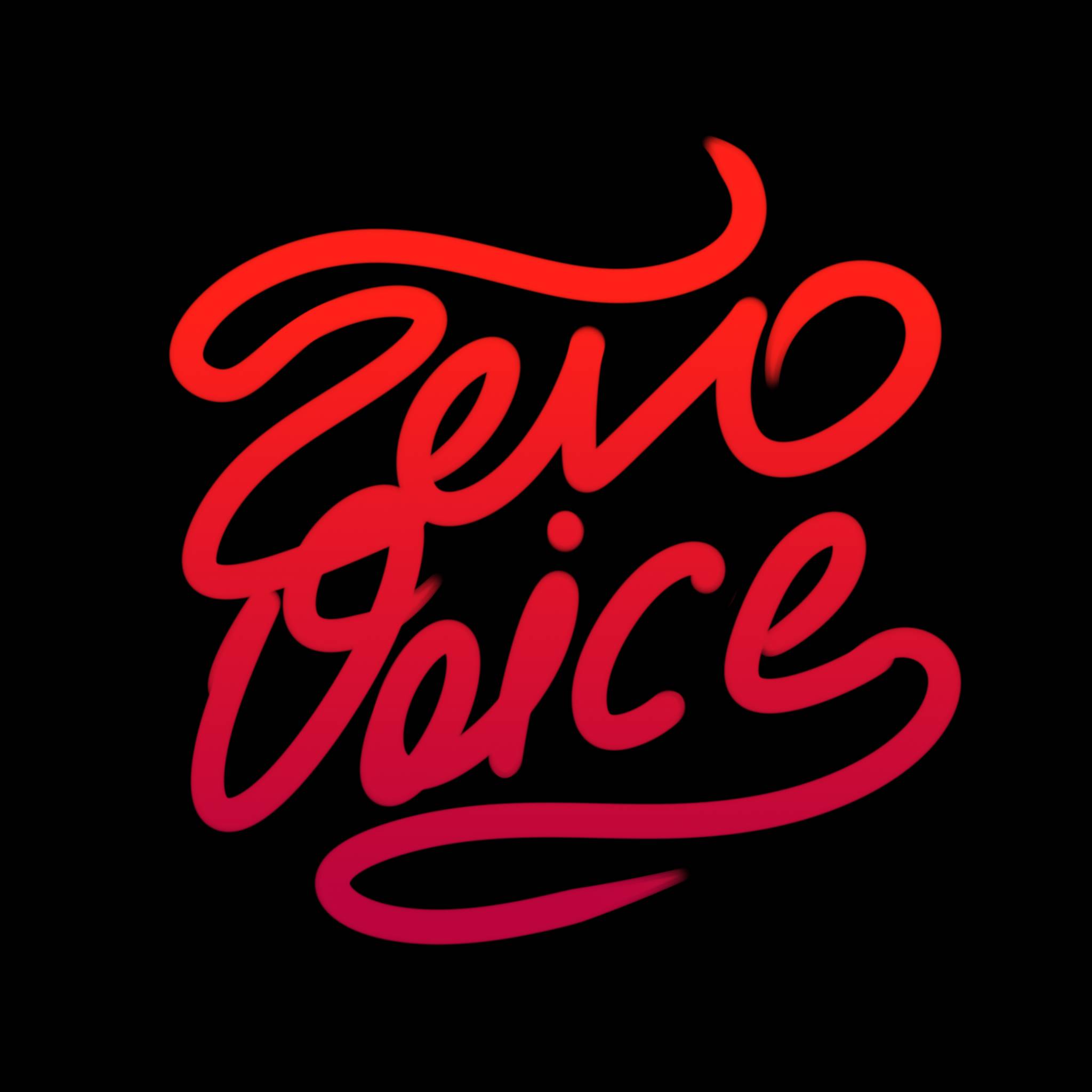 Иконка канала ZeroVoice