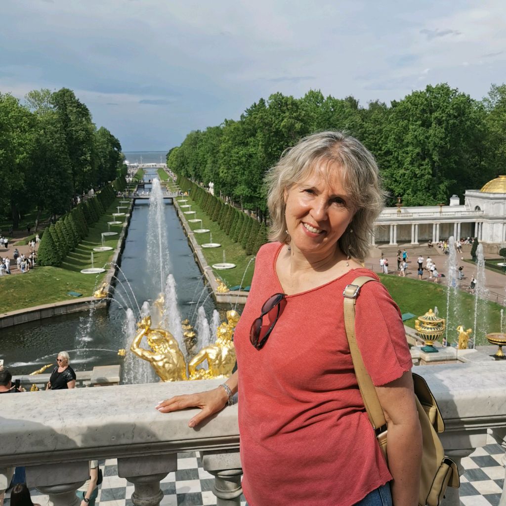 Иконка канала Марина Буевская