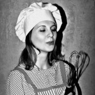 Иконка канала Chef.Bakumova