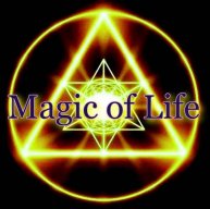 Иконка канала Magic of Life