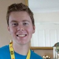 Иконка канала JonathanR1994