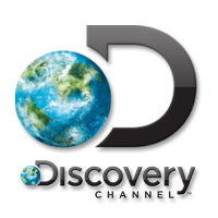 Иконка канала Discovery Russian