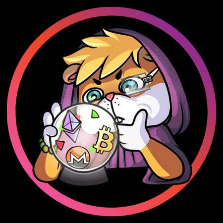 Иконка канала МетаХомяк | Новости криптовалют