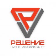 Иконка канала Научно-технический центр «Решение»