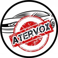 Иконка канала СЪЕМНАЯ ТОНИРОВКА ATERVOX