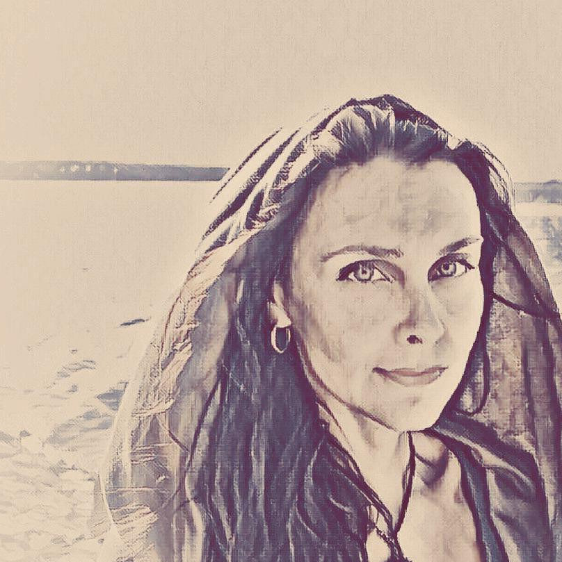 Иконка канала Звук Души Ирии Власто