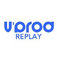 Иконка канала V'PROD REPLAY