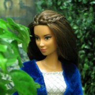 Иконка канала Alienor