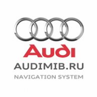 Иконка канала audimib
