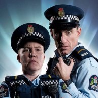 Иконка канала Сериал Паранормальный Веллингтон / Wellington Paranormal