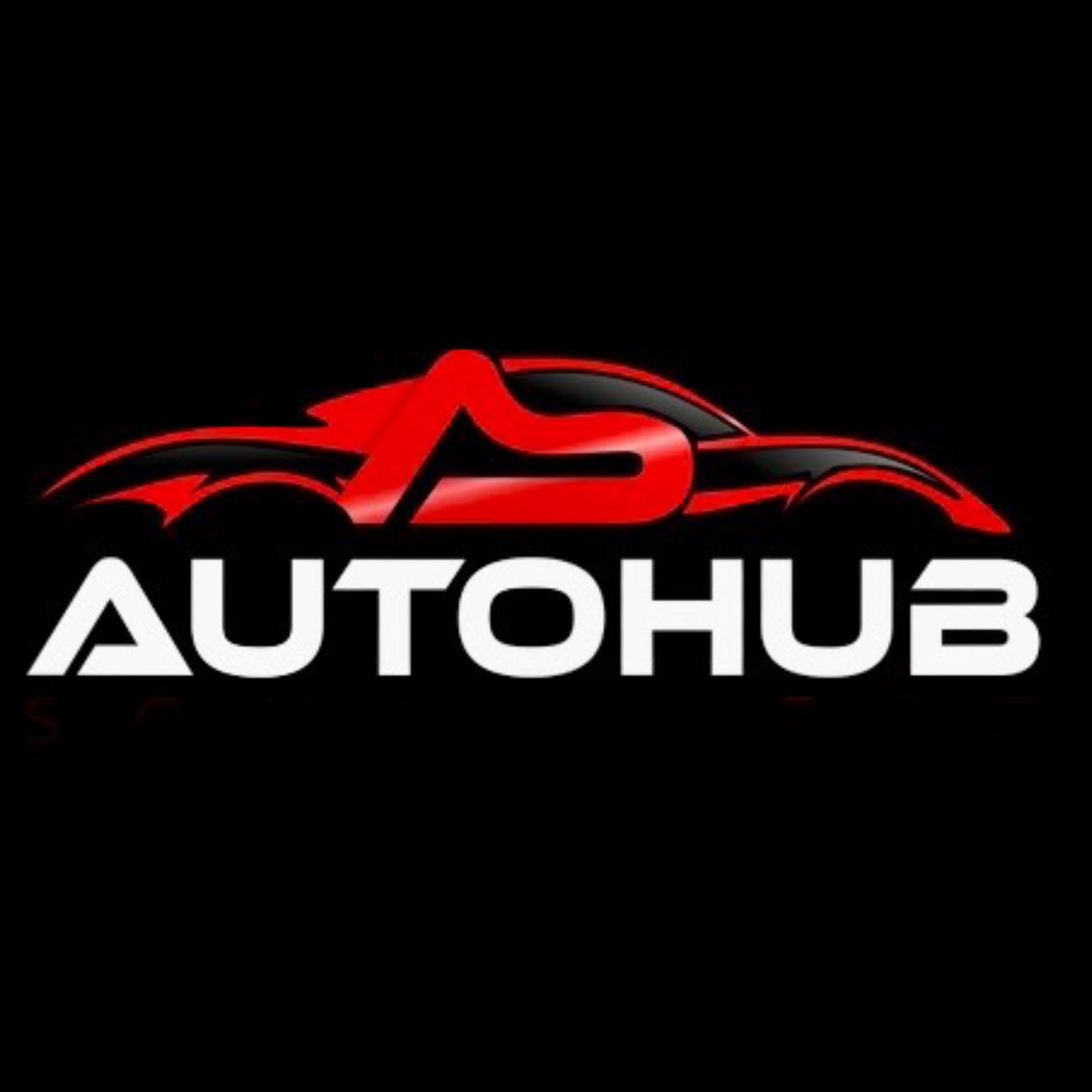 Иконка канала AutoHub