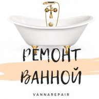 Иконка канала Vannarepair