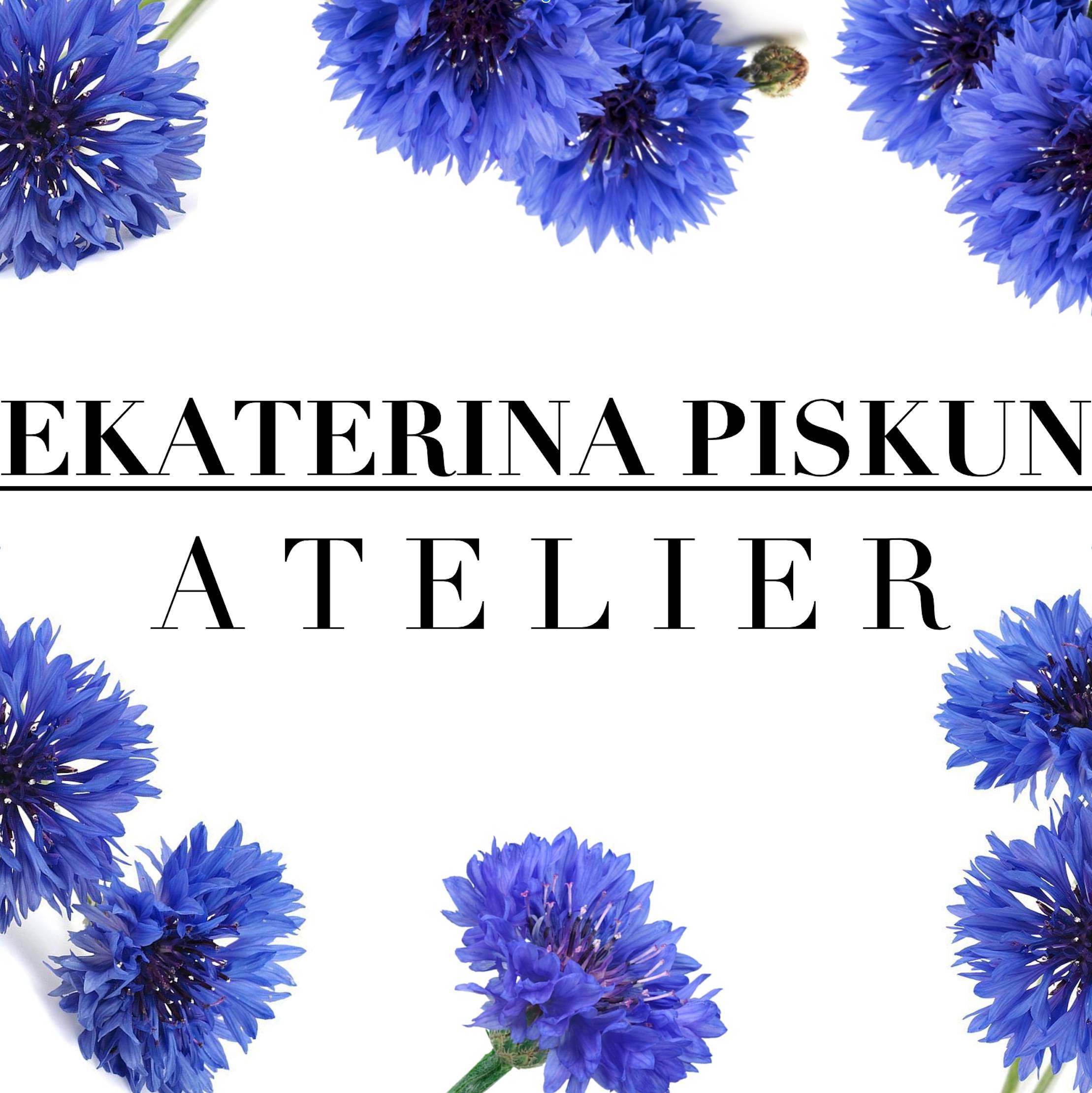 Иконка канала Ekaterina Piskun