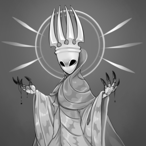 Иконка канала Hollow Art