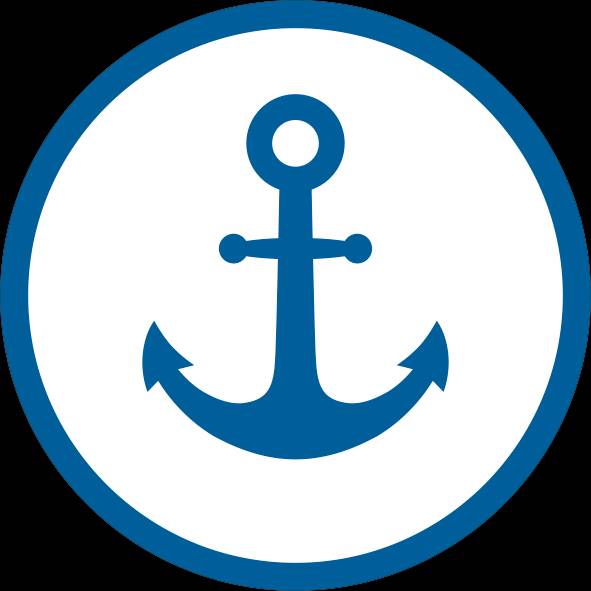 Иконка канала CREWSERVICES. Работа в море
