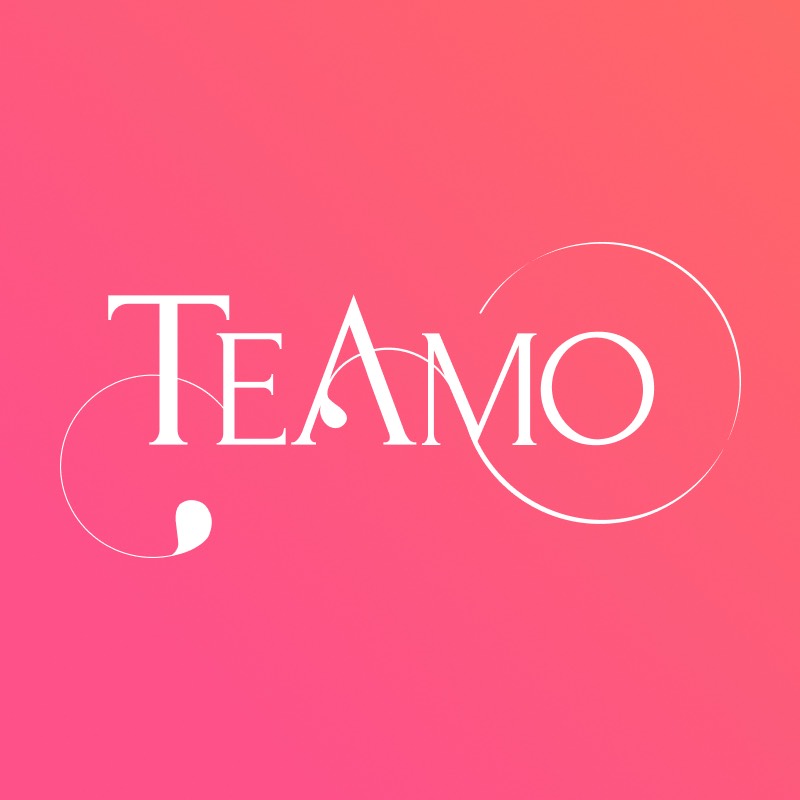 Иконка канала TeAmo