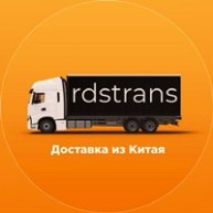 Иконка канала RDSTRANS