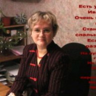 Иконка канала Эльвира Иванова. Я такая, какая есть🤗