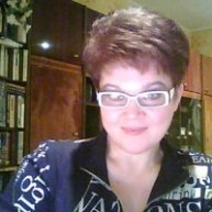 Иконка канала Елена Передрий