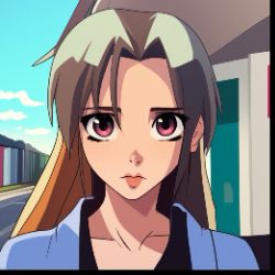 Иконка канала Rosino4ka