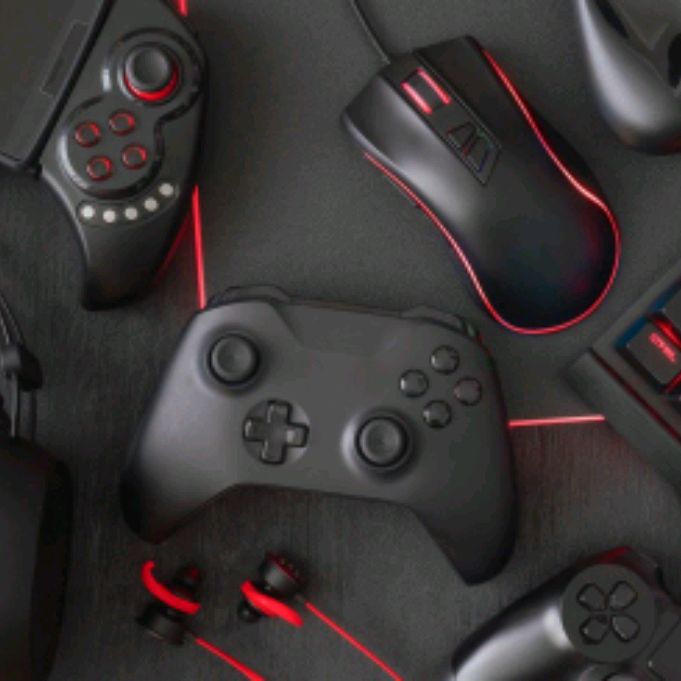 Иконка канала Игромания