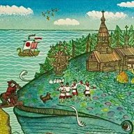 Иконка канала ТОС Деревня Детково