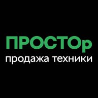 Иконка канала ПРОСТОр продажа техники