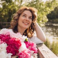 Иконка канала aliona_ledi