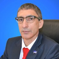 Иконка канала ДИНАР АБУКИН - ОН НАШ!