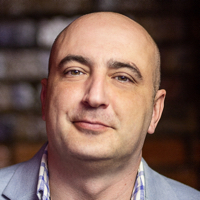 Иконка канала KALININ consulting настройка и внедрение Битрикс24