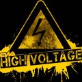 Иконка канала Высокое напряжение⚡️ High voltage